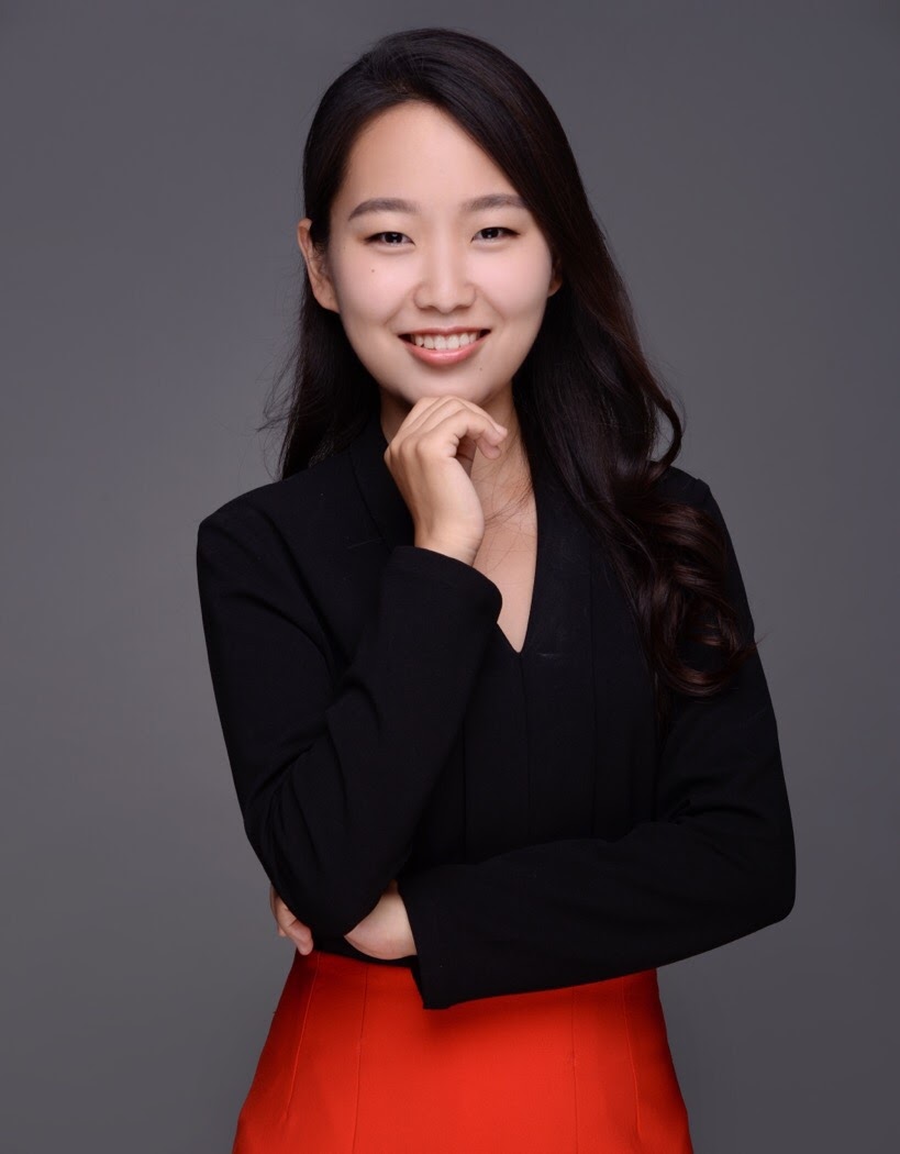 About Zara – Zara Zhang