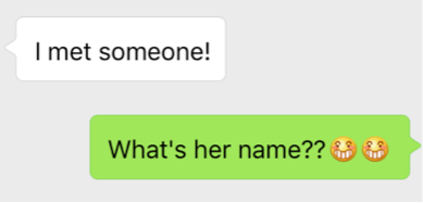 A Guide to Using WeChat Emojis – Zara Zhang