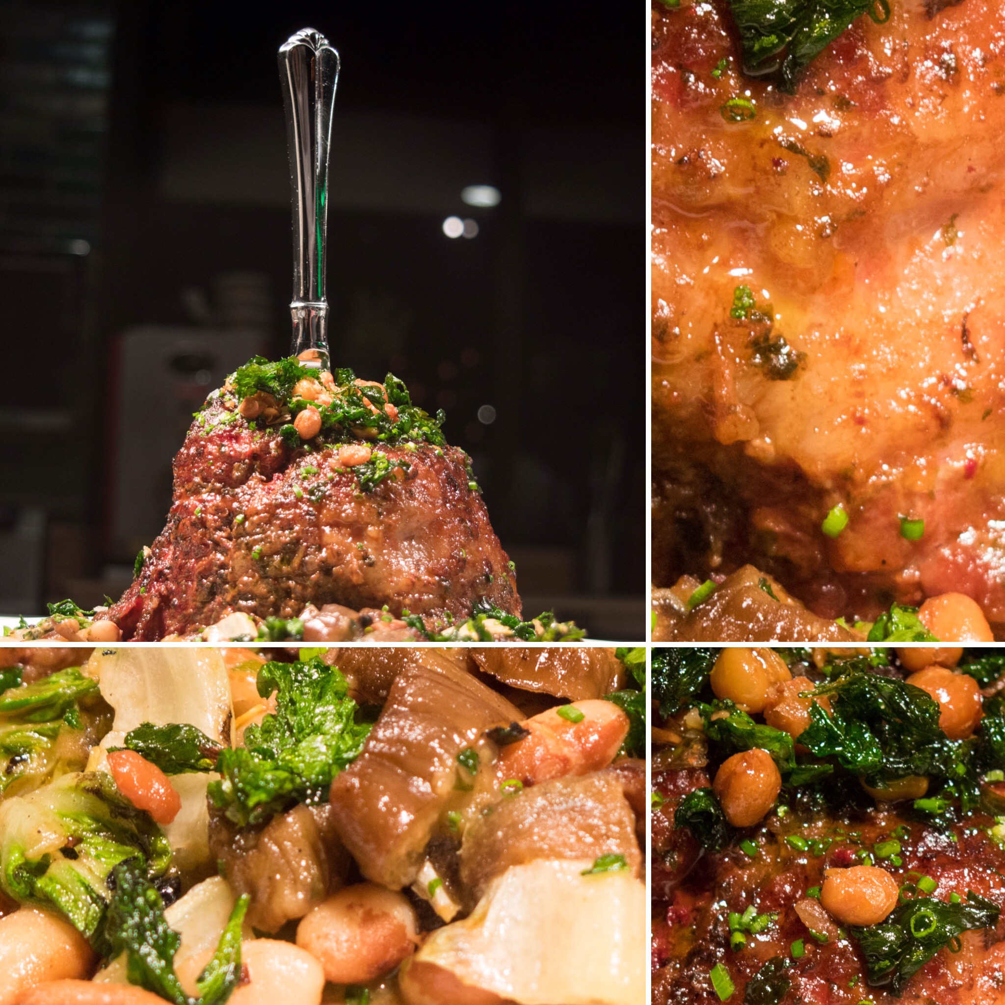10 Most Underappreciated Food Places Around Harvard – Zara Zhang